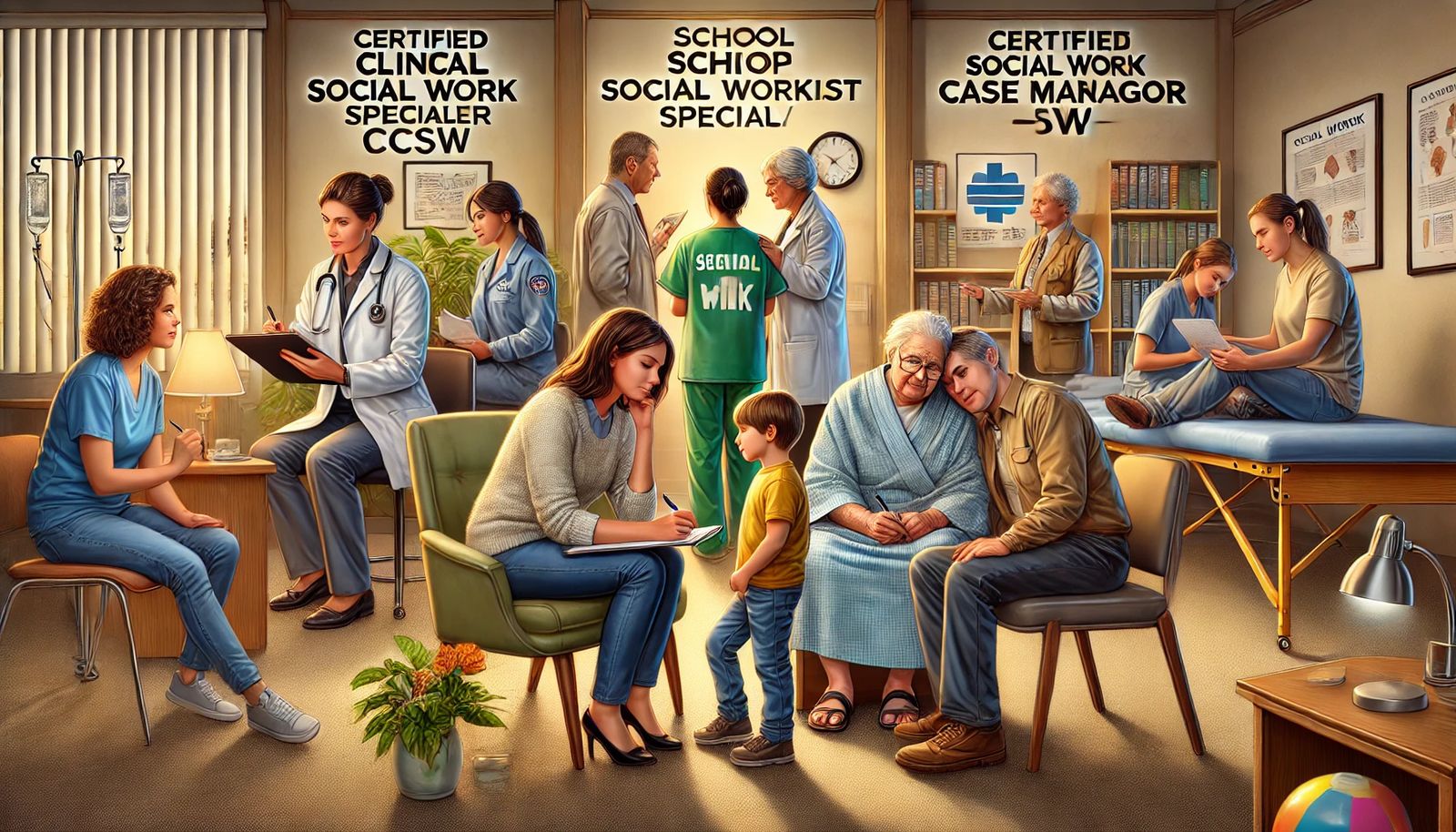 Top Social Work Certificate Programs for Career Growth-2025