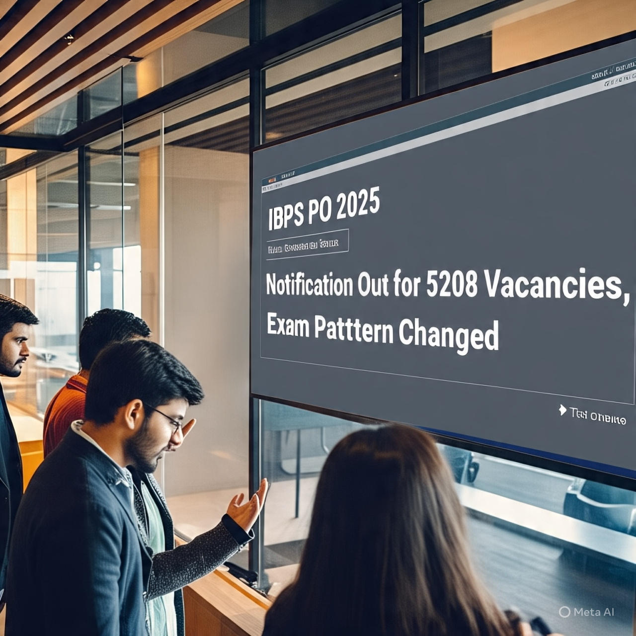 ibps-po-2025-notification-5208-vacancies-exam-pattern-changed